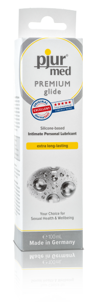 Did you know - pjur Feel the Real